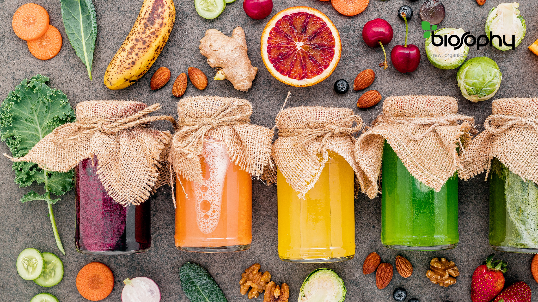 Detox: τι είναι και πως λειτουργεί